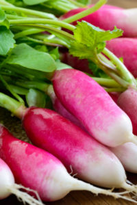 6 Spring Vegetable Crops To Get Your Garden Growing Early!