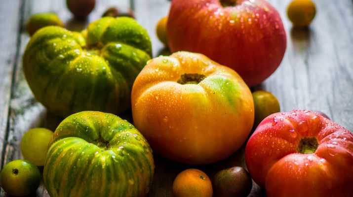 3 Unique Tomato Plants To Grow - How To Add Big Flair And Flavor!