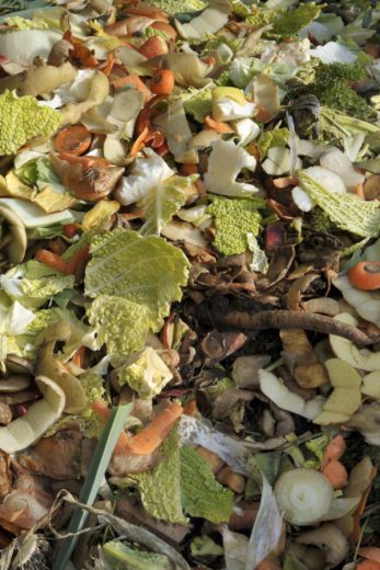 How To Create Compost Fast - 3 Secrets To A Fast Working Compost Pile!