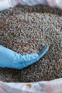 Understanding N-P-K Ratios - How To Select The Best Fertilizer For Plants