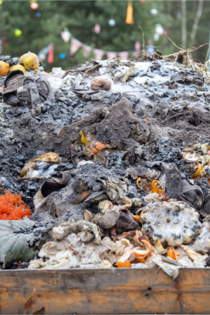 How To Avoid The 4 Most Common Composting Mistakes!