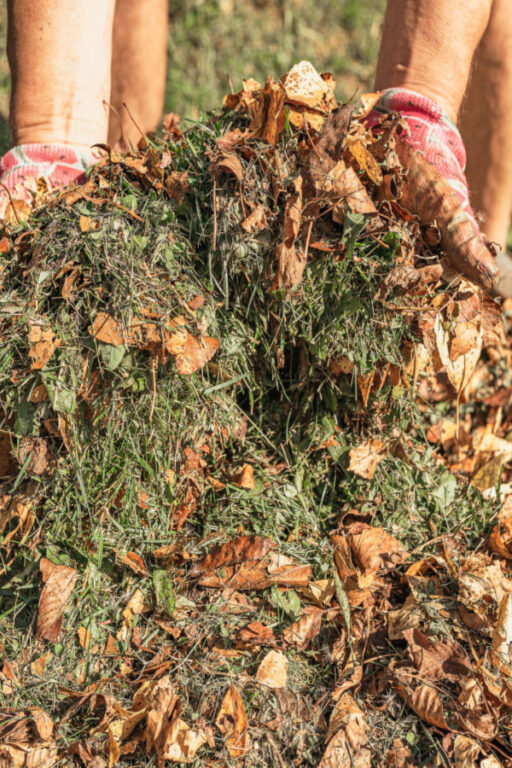How To Make Great Compost - The 4 Simple Secrets To Success!