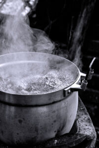 How To Kill Weeds In Driveways & Sidewalks - Without Chemicals