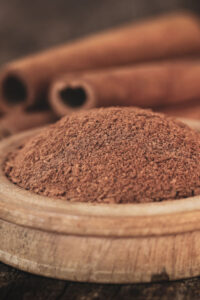 5 Great Ways To Use Cinnamon In Flowerbeds And Gardens!