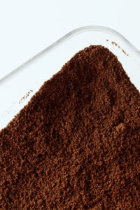 How To Save Coffee Grounds In Winter - Without Molding!