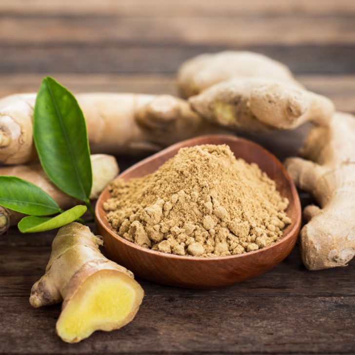 How To Grow Ginger As A Houseplant - Get Fresh Ginger All Year!