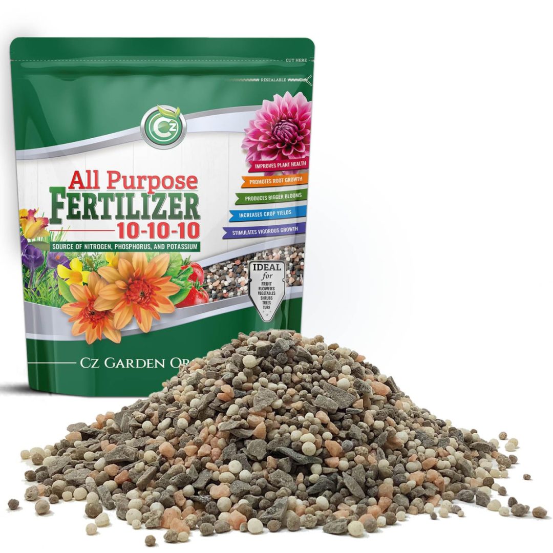 Fertilizing Cucumbers - How To Power Plants To A Big Harvest!