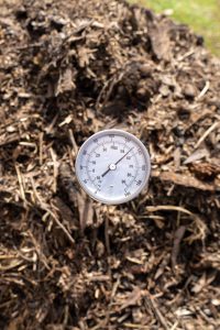 The Best Way To Use Chicken Manure To Safely Power A Garden